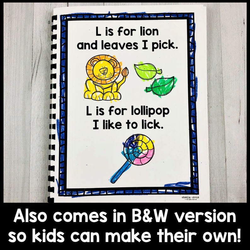 Alphabet Books, Alphabet Poems and Chants, Alphabet Posters, Beginning ...