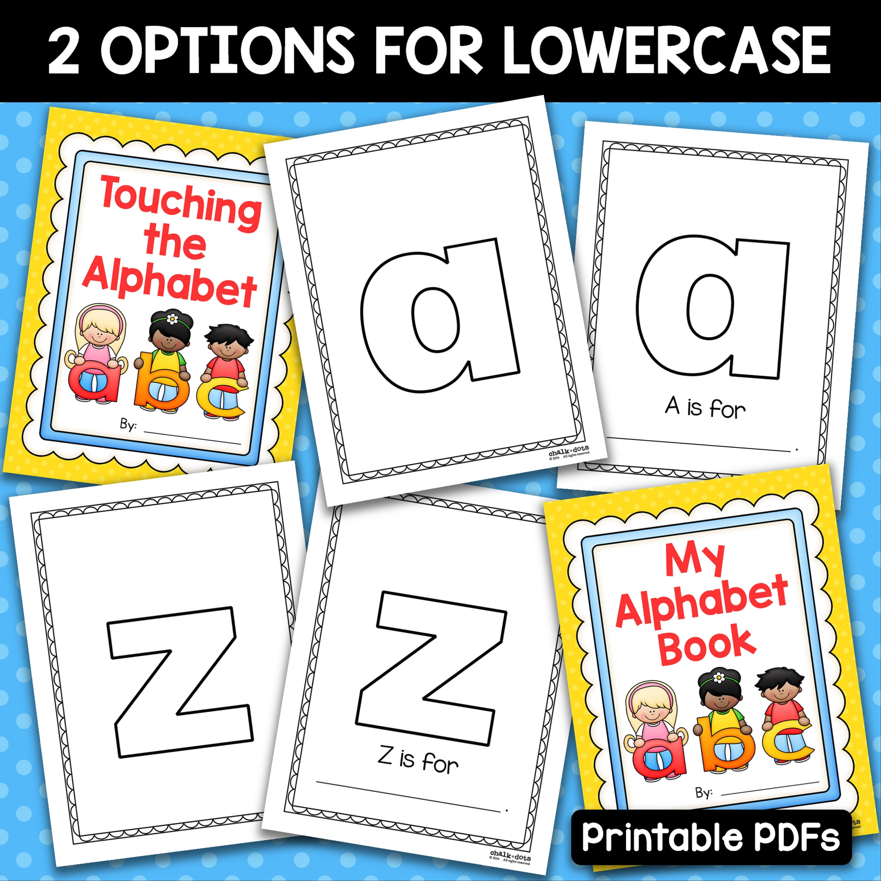 Alphabet Book Tactile Book Sensory Alphabet Book Beginning | Etsy