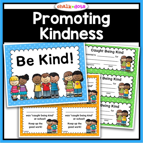 Random Acts of Kindness Cards - Etsy