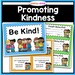 Caught Being Kind Certificates, Random Acts of Kindness Cards ...