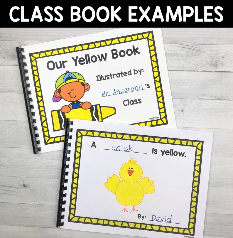 Color Unit, Color Activities, Printables, Art Projects, Worksheets ...