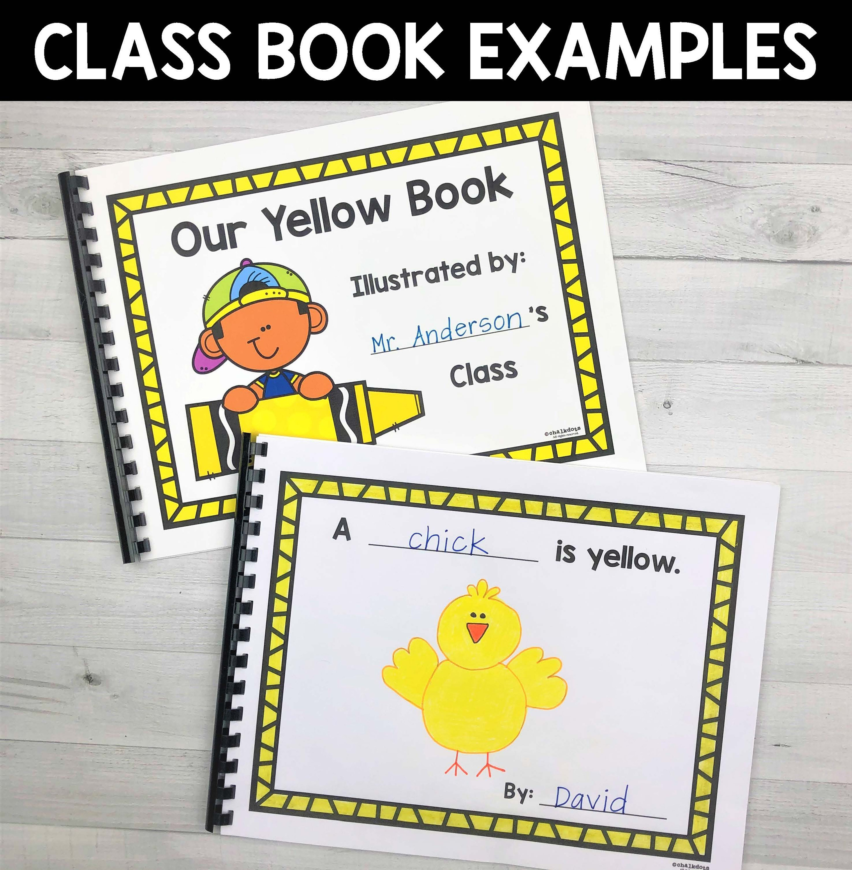 Color Unit, Color Activities, Printables, Art Projects, Worksheets ...