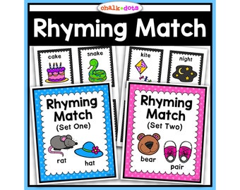 Opposite Match, Matching Game, Opposite Cards, Antonyms, Partner Cards ...