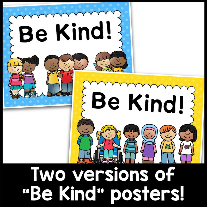 Caught Being Kind Certificates, Random Acts of Kindness Cards ...