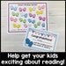Monthly Reading Log Calendars and Certificates, Reading Trackers for ...