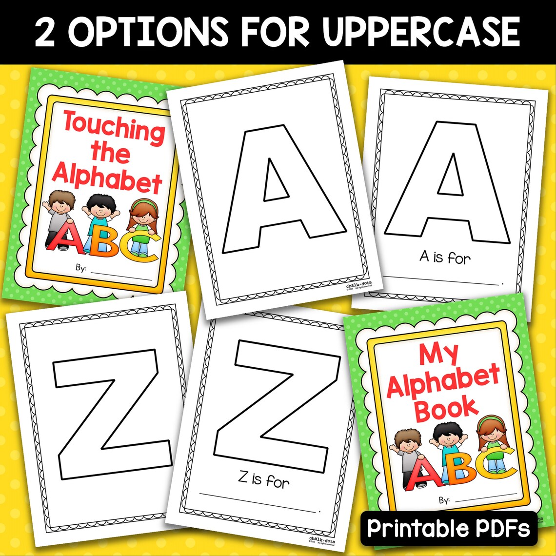 Alphabet Book Tactile Book Sensory Alphabet Book Beginning | Etsy