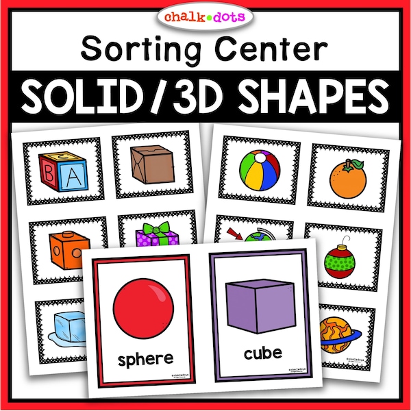 Shape Sorter - Etsy
