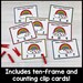 March Center Activities, St. Patrick's Day Activities, Math and ...