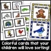 Animal Sort, Animal Classification Sorting Activity, Vertebrates Sort ...