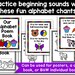 Alphabet Books, Alphabet Poems and Chants, Alphabet Posters, Beginning ...