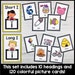 Vowel Sounds, Medial Vowels, Short and Long Vowel Sounds, Phonics ...