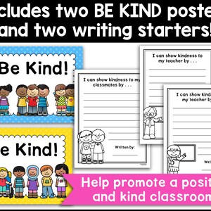 Caught Being Kind Certificates, Random Acts of Kindness Cards ...