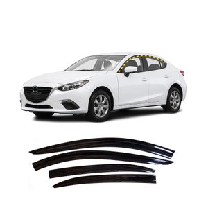 Mazda 3 2018 accessories store