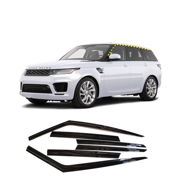 Range Rover - Etsy
