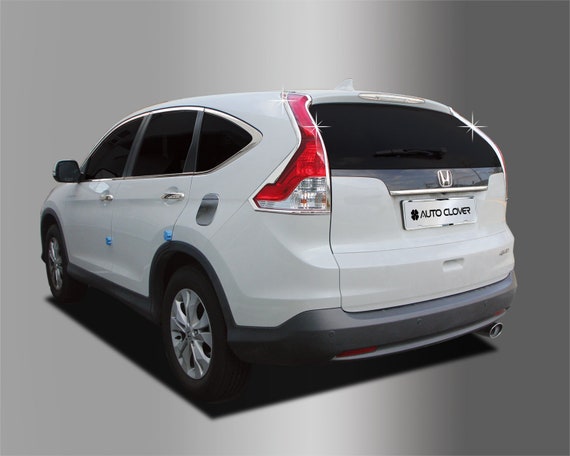 2014 honda crv tail light cover store
