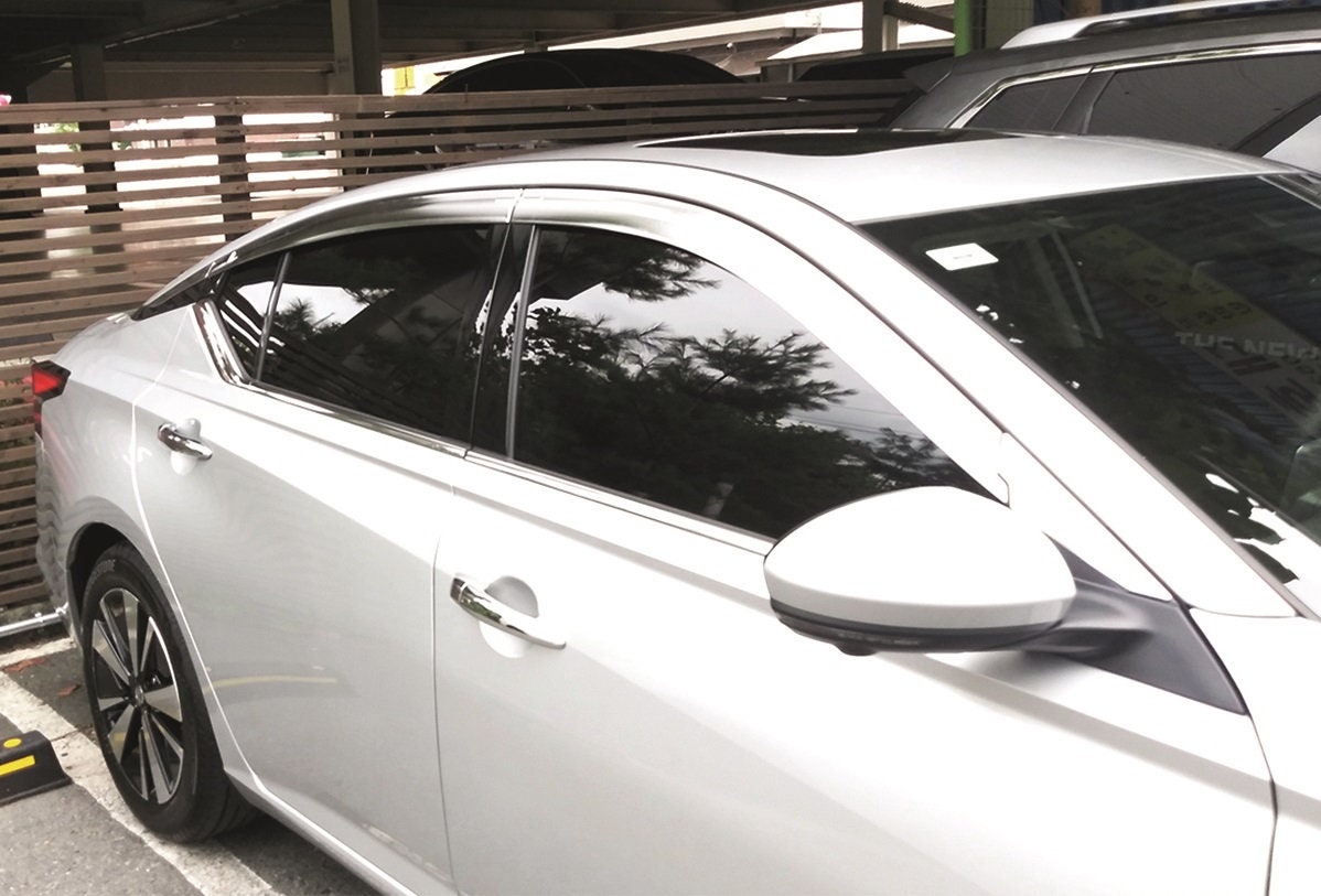 Rain guards for 2020 nissan altima store