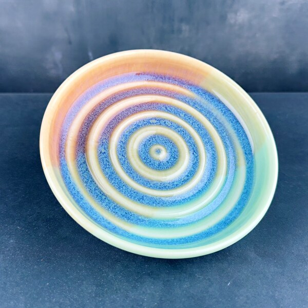 Ceramic Soap Dish - Etsy