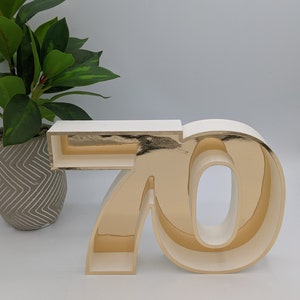 Fillable Double Digit Stand up Tray - Etsy