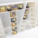 Letter Number Cupcake Stand: Dessert Table Display Party Decor - Etsy