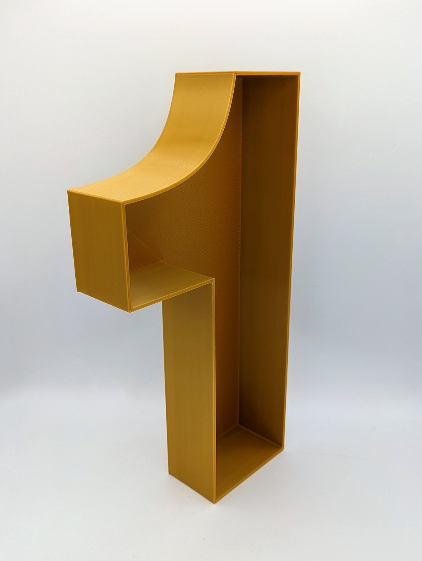 Gold Fillable Letter Trays, Candy Charcuterie Display - Washable Food ...