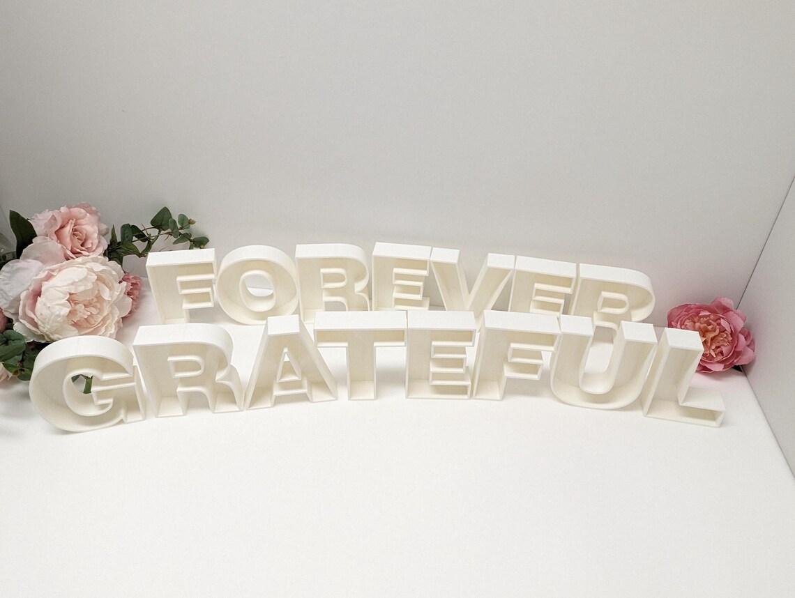 Custom Fillable Letter Number Trays, Candy Charcuterie and More - Etsy