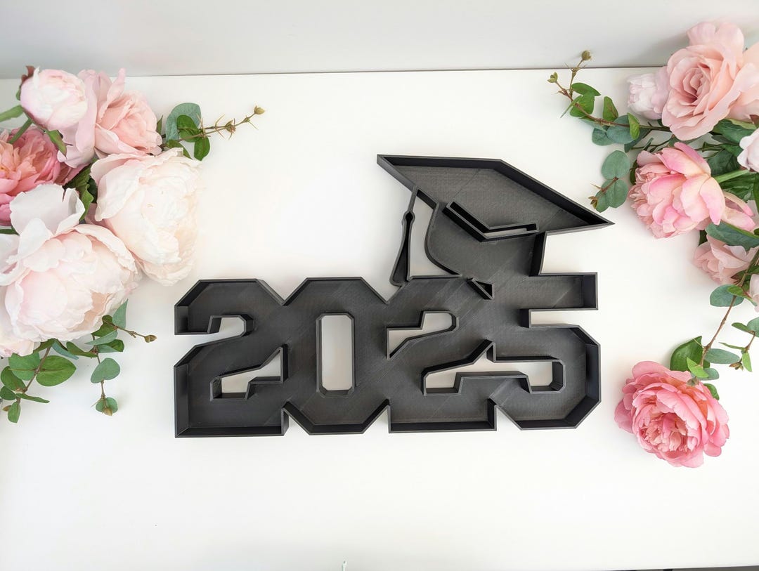 2025 Graduation Tray for Charcuteries Candies Sweets Baked Goods Fruits ...