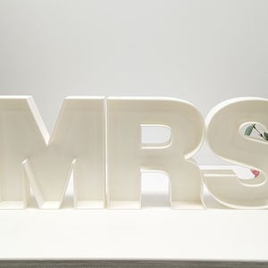 Fillable Letters Numbers Trays for Charcuteries Candies Sweets Baked ...