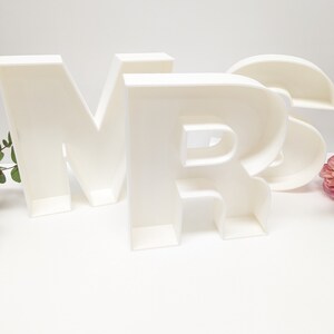 Fillable Letters Numbers Trays for Charcuteries Candies Sweets Baked ...
