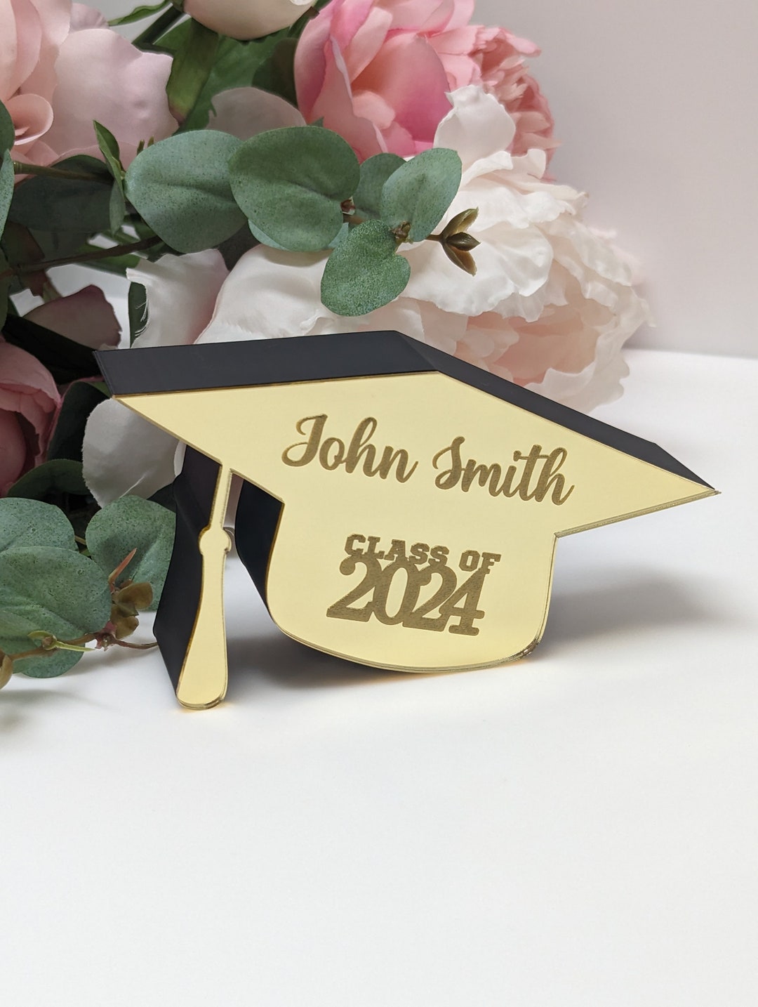 Graduation Gift Souvenir Class Graduation Personalized Keepsake - Etsy