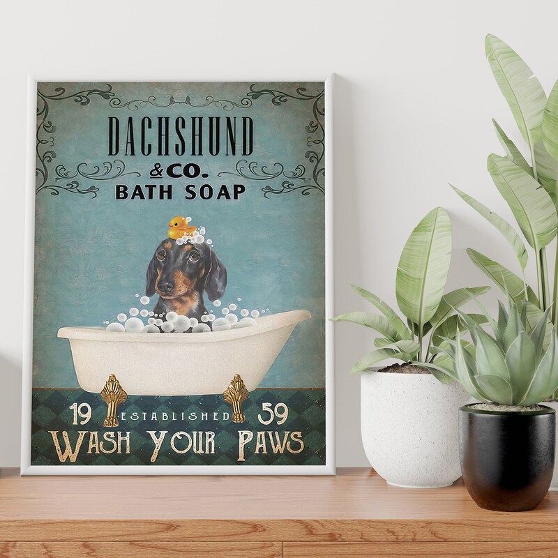Wash Your Weiner - Etsy