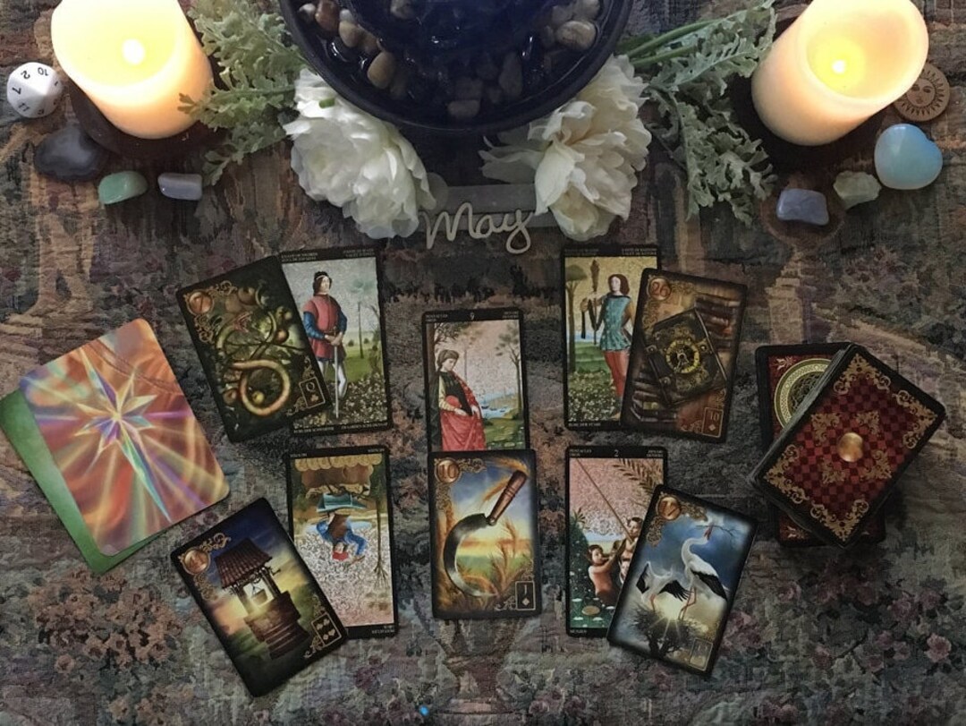 Life Purpose Destiny Reading - Etsy