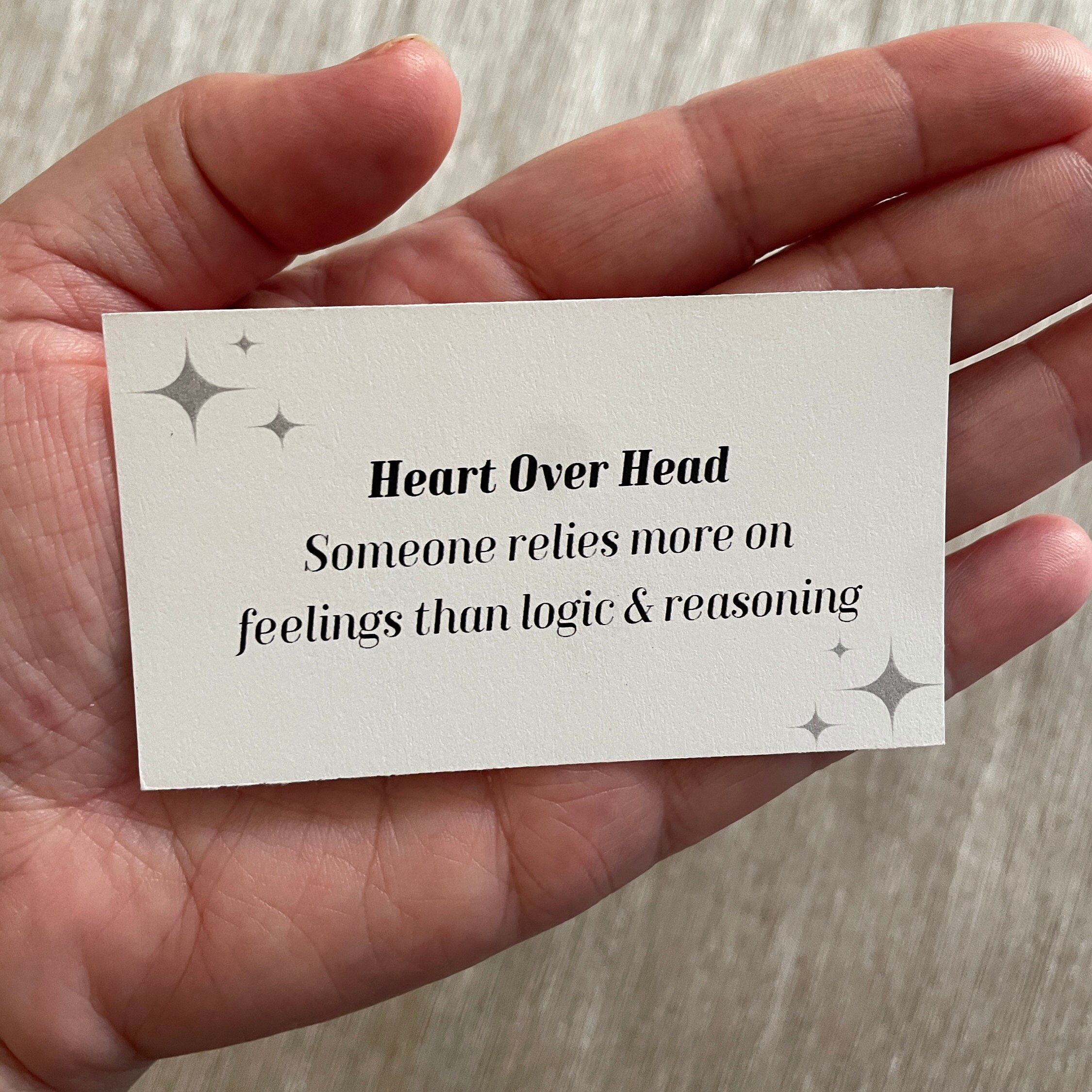 Intimacy Issues Oracle Deck Instant Download Print And Cut Etsy