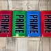 Prime Chocolate Bar - Prime Novelty - Prime Chocolate Wrapper - Prime ...