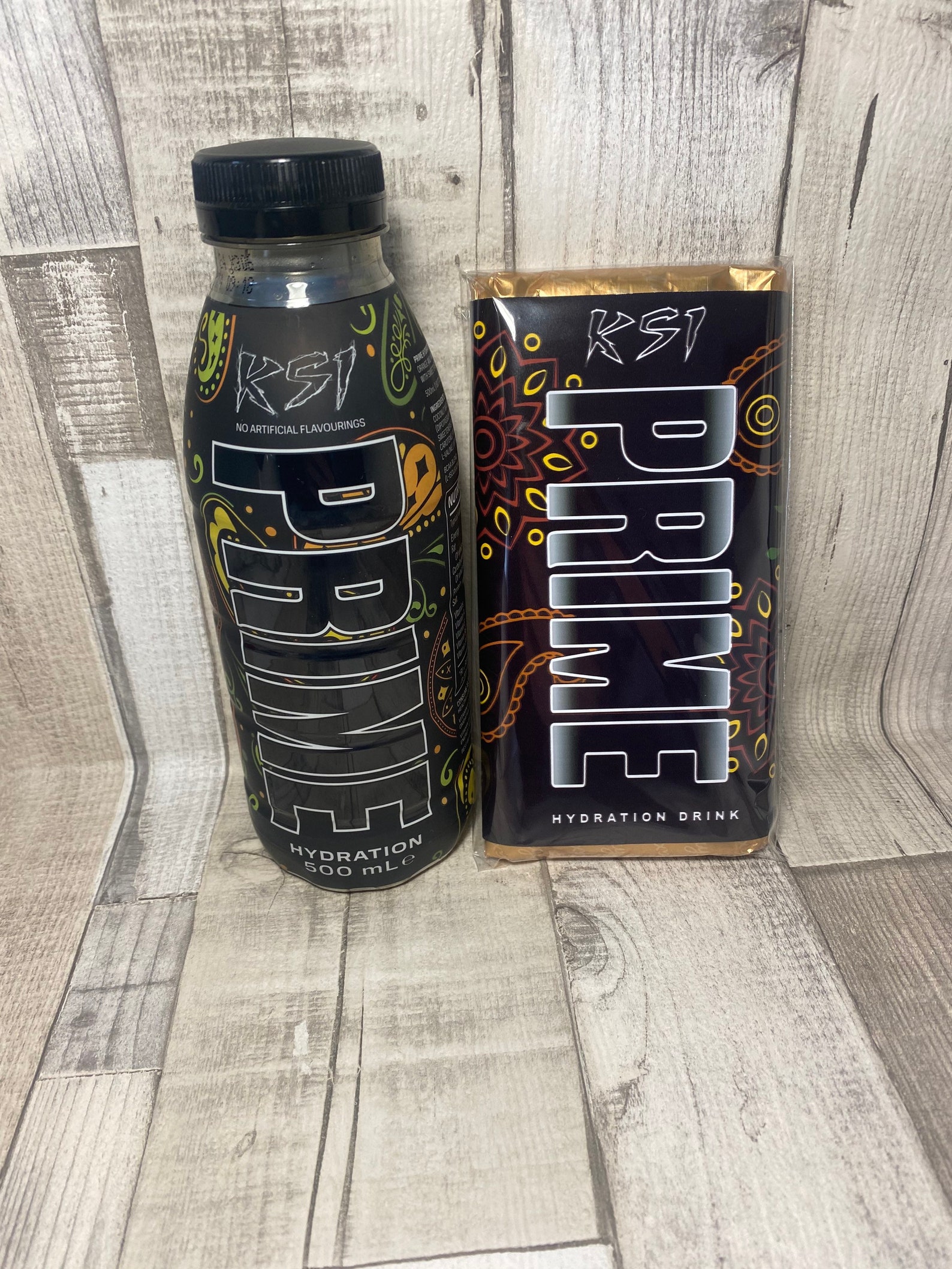 Prime Chocolate Bar - Prime Novelty - Prime Chocolate Wrapper - Prime ...