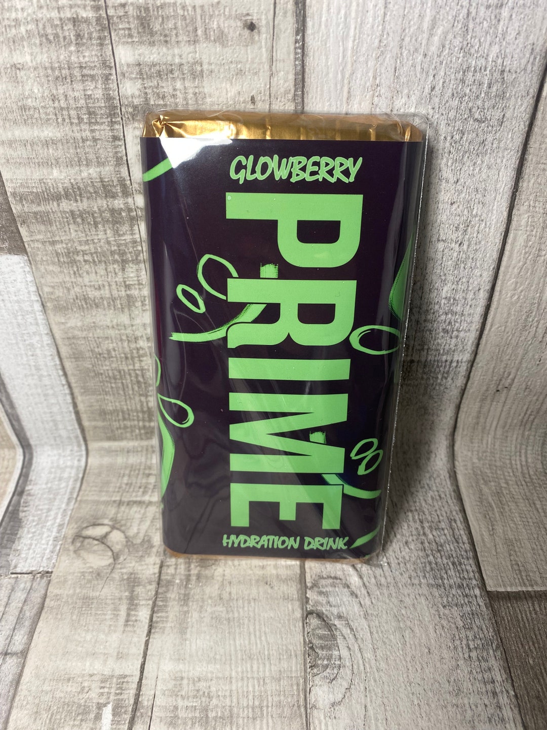 Prime Chocolate Bar - Prime Novelty - Prime Chocolate Wrapper - Prime ...
