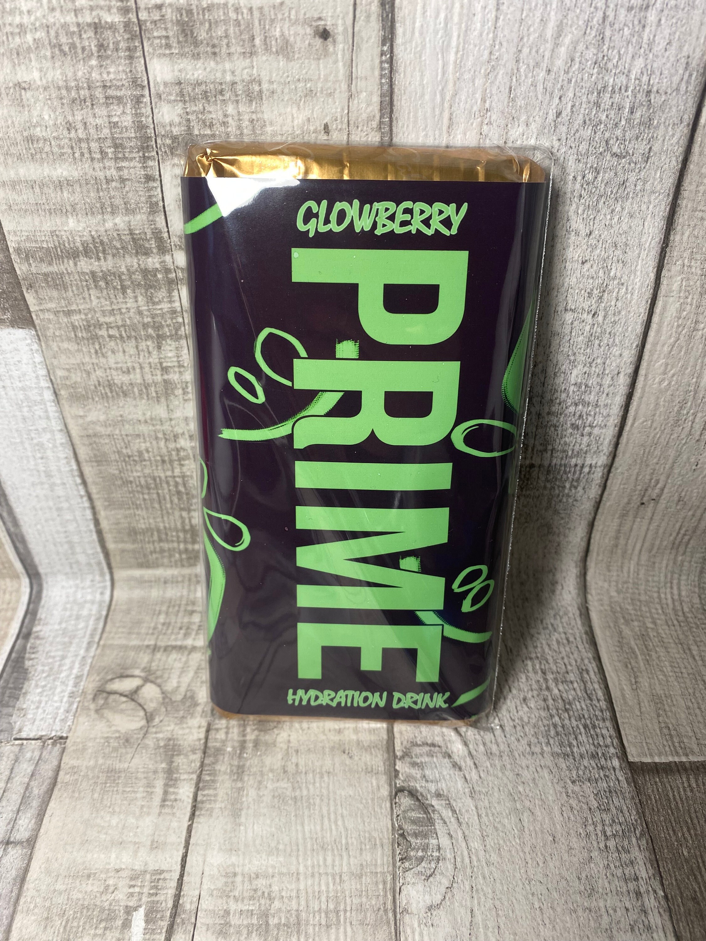 Prime Chocolate Bar - Prime Novelty - Prime Chocolate Wrapper - Prime ...