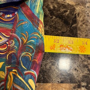 Vintage Hawaiian Shirt Tifa Ole Moana 3xl 100% Cotton Usa Made W/ Great ...