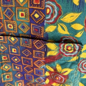 Vintage Hawaiian Shirt Tifa Ole Moana 3xl 100% Cotton Usa Made W/ Great ...