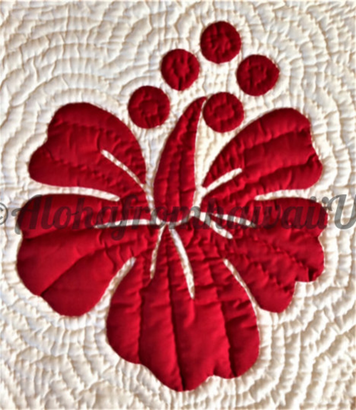 5 Hawaiian Theme: Hawaiian Quilts Print on Demand Digital - Etsy