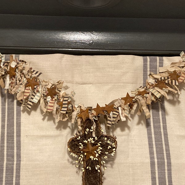 Grapevine Garland - Etsy