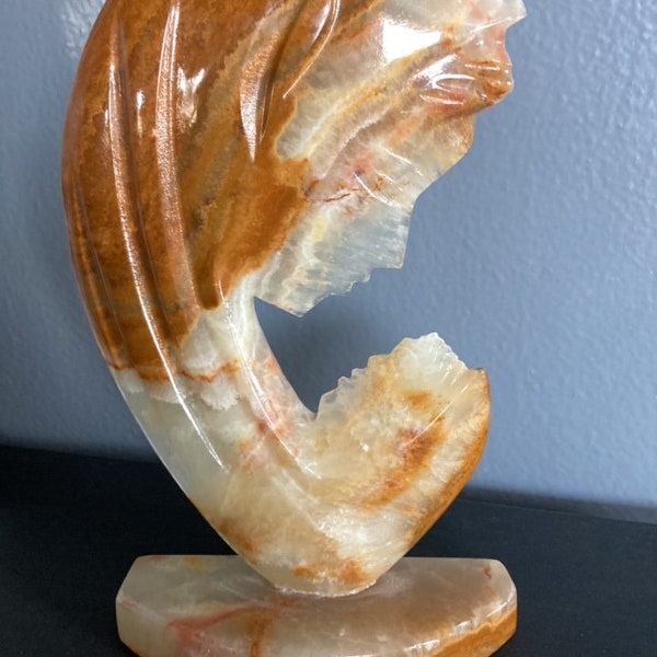 Stone Statue of Jesus - Etsy