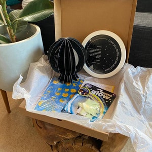 Lunar Phases Learning Binder and Custom Framed Print, Muslim Toddler ...