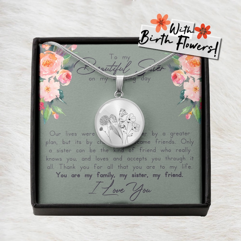 Sister Wedding Gifts - 60+ Gift Ideas for 2025