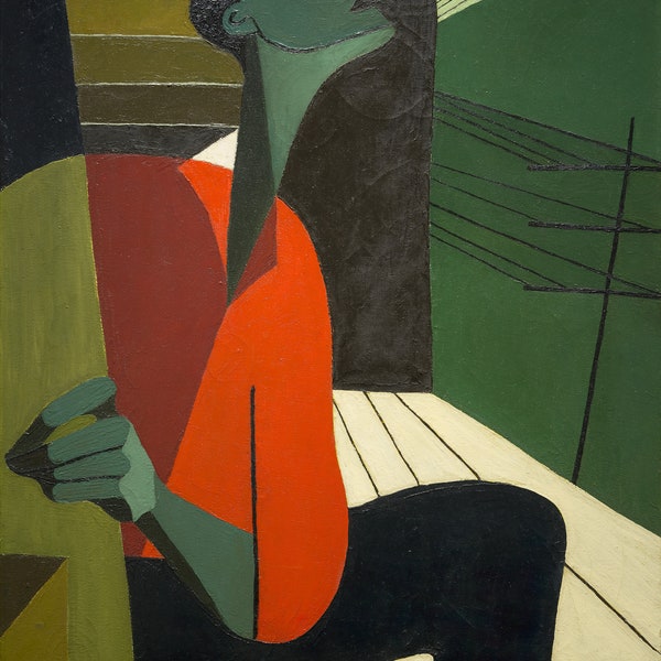 Mid Century Home Decor - Etsy