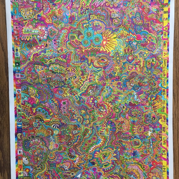 Search and Find Poster - Etsy