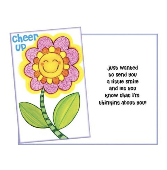 Cheer up Card - Etsy