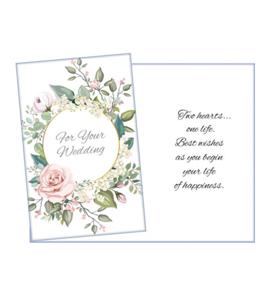 Wedding Cards - Etsy