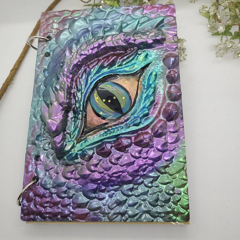 Dragon Eye - Etsy