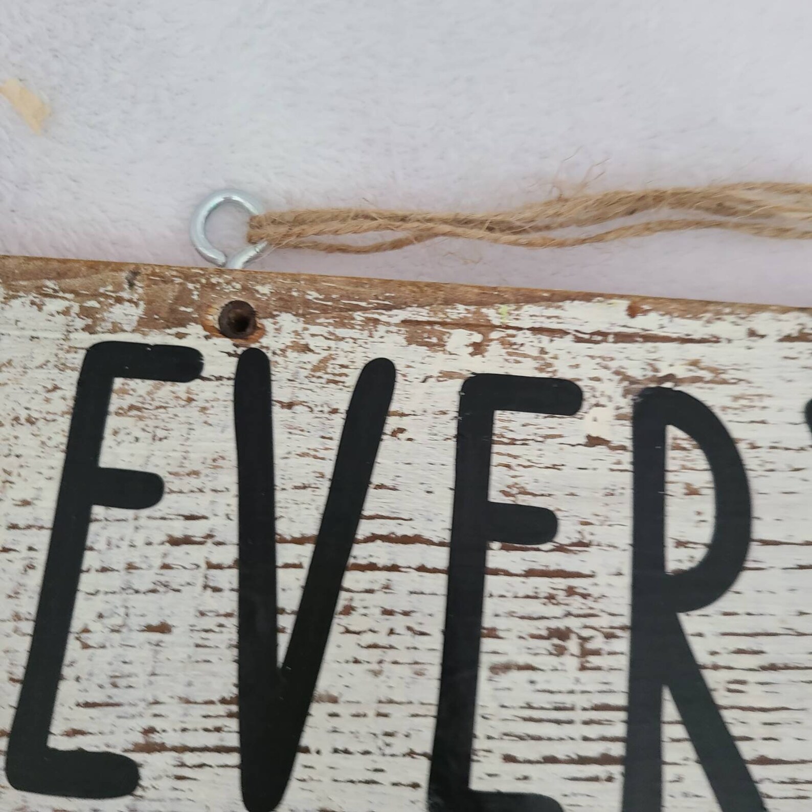 Everyone is Welcome Sign Cow and Chicken Sign Farm Sign - Etsy