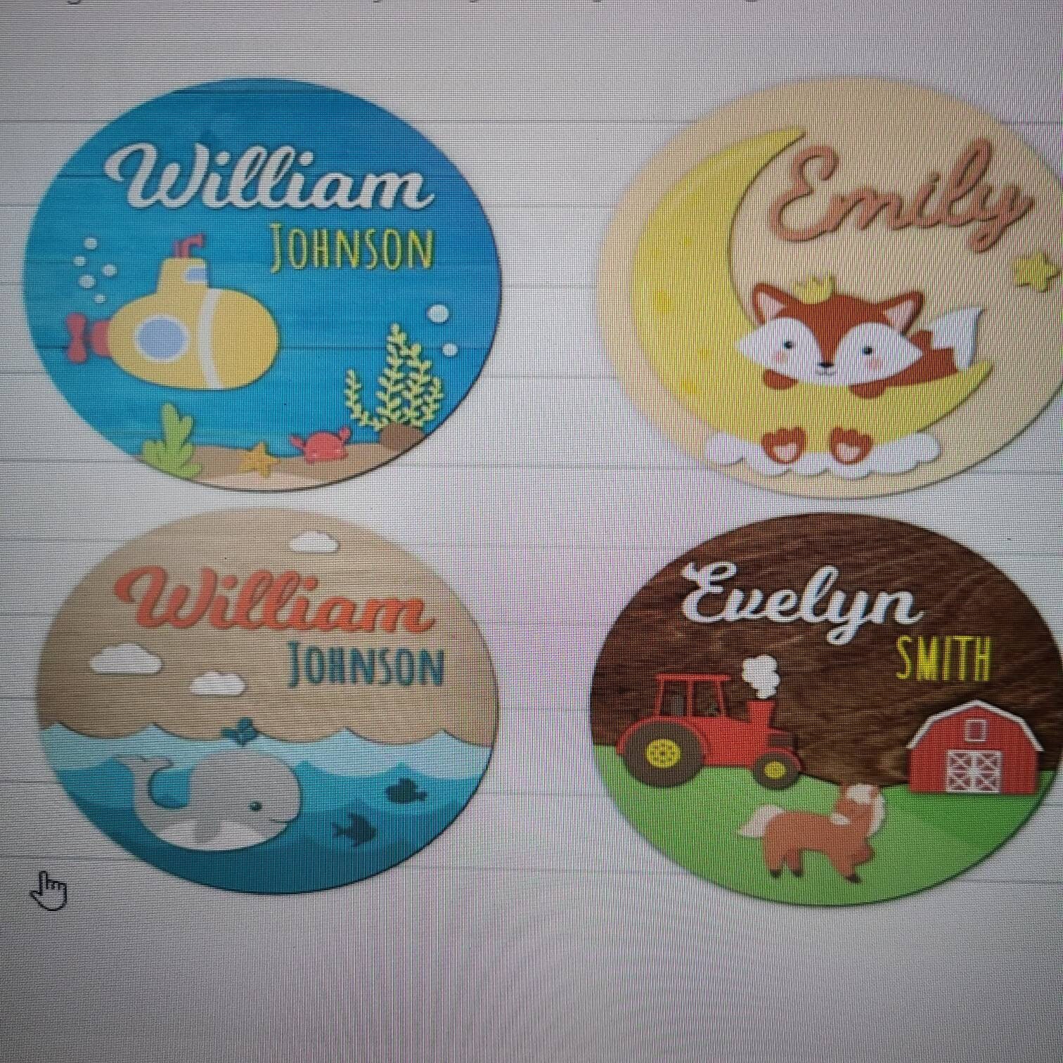 Kids Room Signs. Personalized Signs Nursery Signs - Etsy